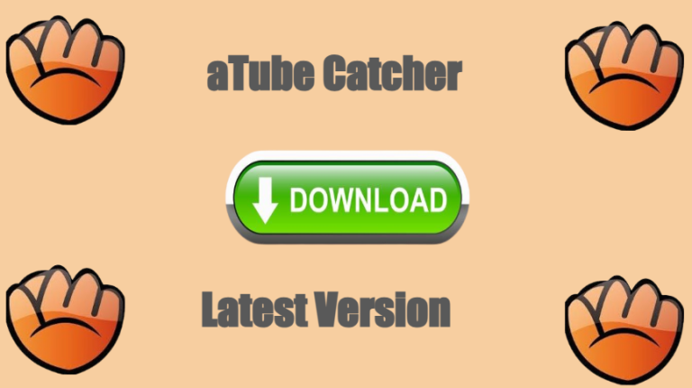 aTube Catcher Download for Windows